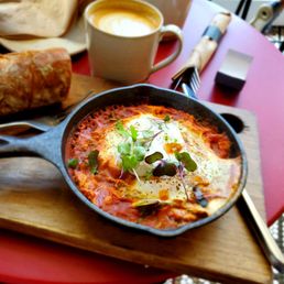 MEDITERRA CAFE - Updated January 2026 - 534 Photos & 275 Reviews - 430 ...