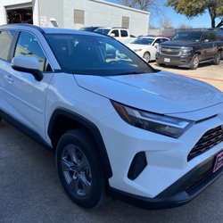 AUTONATION TOYOTA SOUTH AUSTIN - 145 Photos & 802 Reviews - 4800 S IH ...