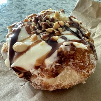 PARLOR DOUGHNUTS - Updated August 2024 - 90 Photos & 35 Reviews - 521 South Gulfview Blvd ...