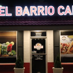 DEL BARRIO CAFE - Updated January 2026 - 341 Photos & 281 Reviews ...