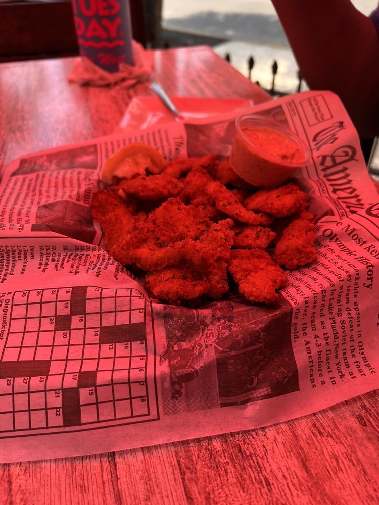 STINKIN CRAWFISH KEY WEST - Updated December 2025 - 173 Photos & 155 ...