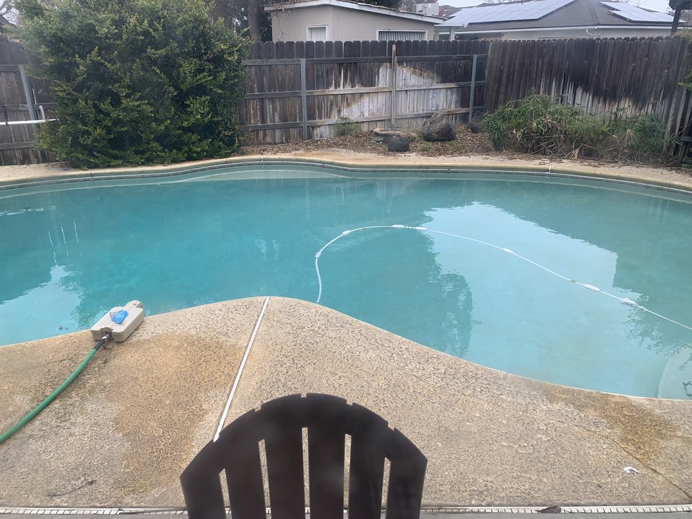 SAL’S POOL SERVICE & MAINTENANCE - Updated December 2025 - Hanford ...