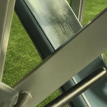 CURL FITNESS - Updated January 2026 - 45 Photos & 87 Reviews - 11140 ...