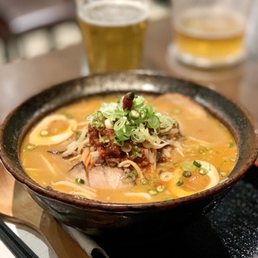 RAMEN ISSHIN - Updated May 2024 - 1366 Photos & 843 Reviews - 421 ...