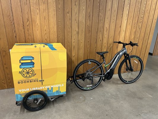 L E PHILLIPS MEMORIAL PUBLIC LIBRARY - Updated October 2025 - 400 Eau ...