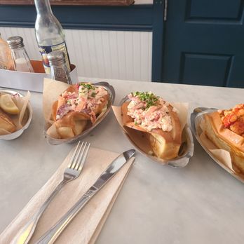 WOODHOUSE FISH - Updated May 2024 - 3672 Photos & 2592 Reviews - 1914 ...