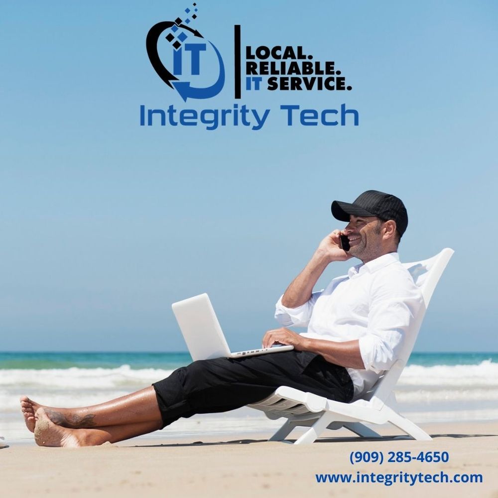 INTEGRITY TECH - Updated September 2025 - 10 Reviews - 9439 Archibald ...