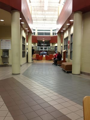 FRANKLIN FAMILY YMCA - 10 Reviews - 501 S Royal Oaks Blvd, Franklin ...