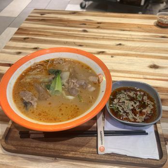 YGF MALATANG - Updated July 2025 - 148 Photos & 83 Reviews - 213 W 35th ...