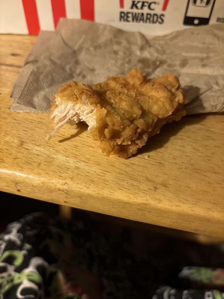 KFC - Updated July 2025 - 64 Photos & 90 Reviews - 1889 W Malvern Ave ...