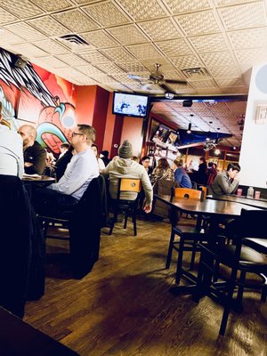 THE BAD APPLE - 798 Photos & 1646 Reviews - Burgers - 4300 N Lincoln ...