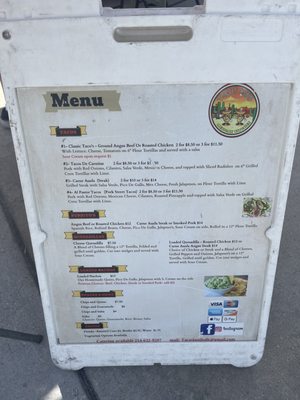 TACOS LAND - Updated October 2025 - 47 Photos & 12 Reviews - Daytona ...