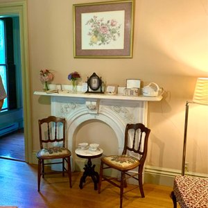 THAYER HOMESTEAD - Updated June 2025 - 2B Oak St, Medway, Massachusetts ...