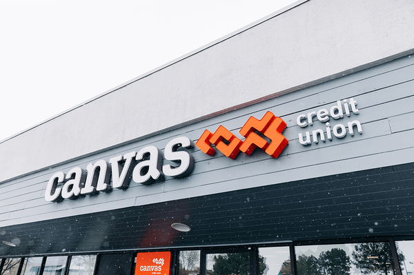 CANVAS CREDIT UNION ABILENE BRANCH - Updated December 2025 - 1113 S ...