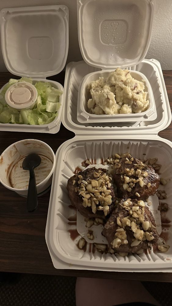 ORMACHEAS BASQUE HOUSE - Updated May 2025 - 22 Photos & 41 Reviews ...