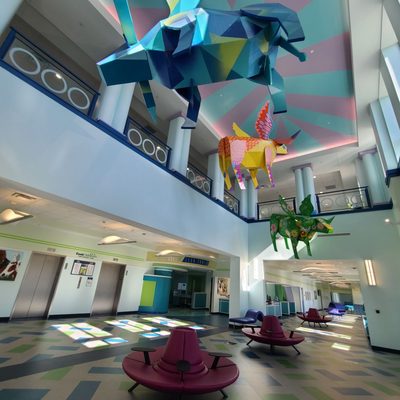 COOK CHILDREN’S PEDIATRIC SPECIALTIES PROSPER - Updated December 2025 ...