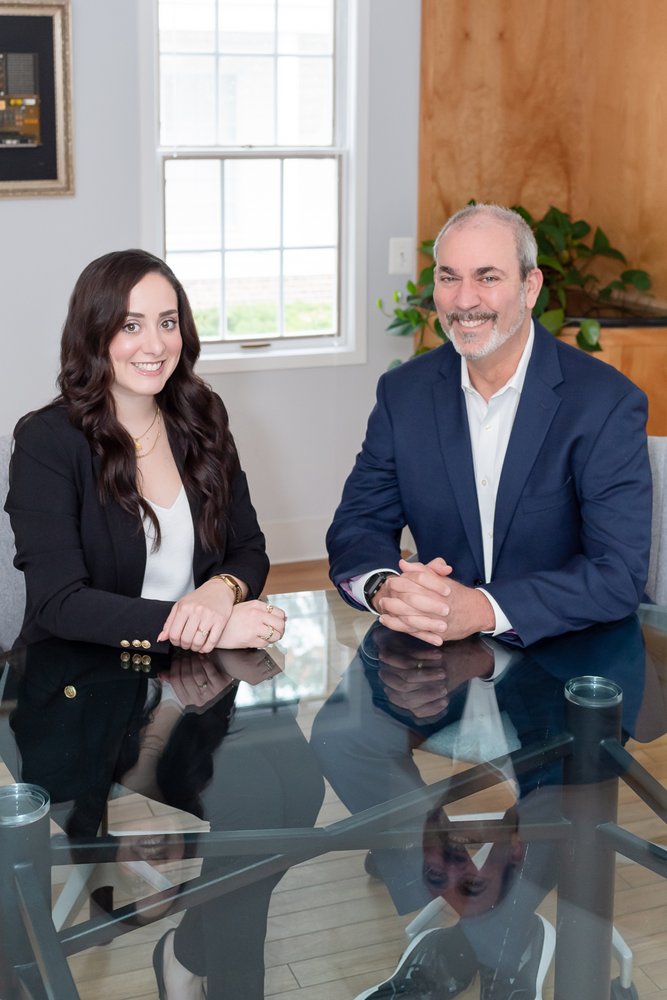 ZELL LAW - Updated April 2025 - Request Consultation - 11718 Bowman ...