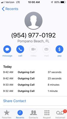 SOUTH FLORIDA VISION - Updated December 2025 - 12 Photos & 53 Reviews ...