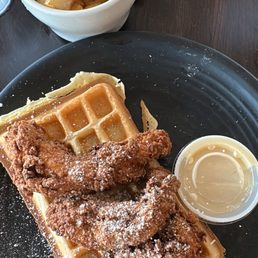 WAFFLELICIOUS - Updated December 2025 - 83 Photos & 71 Reviews - 2188 ...