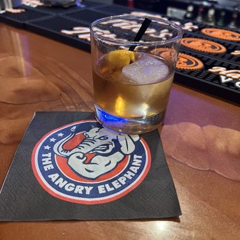 THE ANGRY ELEPHANT - Updated December 2025 - 28 Photos & 20 Reviews ...