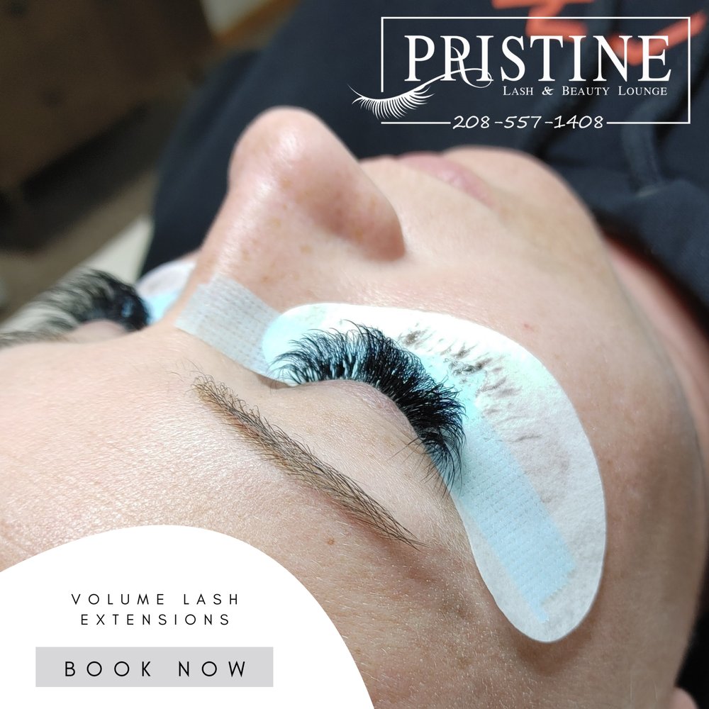 PRISTINE LASH AND BEAUTY LOUNGE - Updated November 2025 - 15 Photos ...
