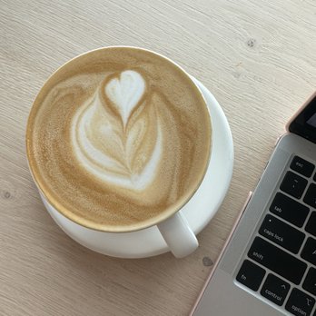 BEAR COAST COFFEE - Updated June 2024 - 51 Photos & 33 Reviews - 1391 S ...