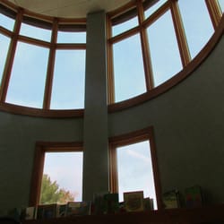 AVON FREE PUBLIC LIBRARY - 34 Photos - 281 Country Club Rd, Avon ...