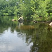 CALLAHAN STATE PARK - 50 Photos & 46 Reviews - Millwood St, Framingham ...