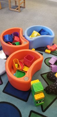 PORTER RANCH BRANCH LIBRARY - TEMP. CLOSED - Updated October 2025 - 16 ...