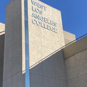 WEST LOS ANGELES COLLEGE - 70 Photos & 112 Reviews - 9000 Overland Ave ...