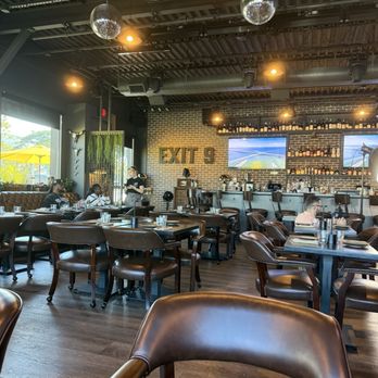 EXIT 9 - Updated December 2025 - 21 Photos - 2771D Knapp St, Brooklyn ...