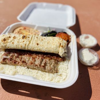 MINI KABOB - Updated September 2024 - 1066 Photos & 1452 Reviews - 313 ...