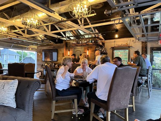 PROHIBITION GASTRO LOUNGE - Updated January 2026 - 229 Photos & 248 ...