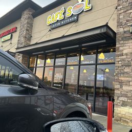 CAFE SOL - Updated October 2025 - 146 Photos & 184 Reviews - 2125 NW ...