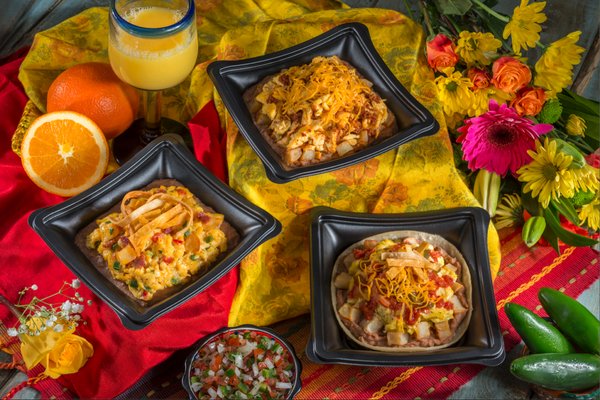 ROSA’S CAFÉ & TORTILLA FACTORY - 119 Photos & 79 Reviews - 1720 Scott ...