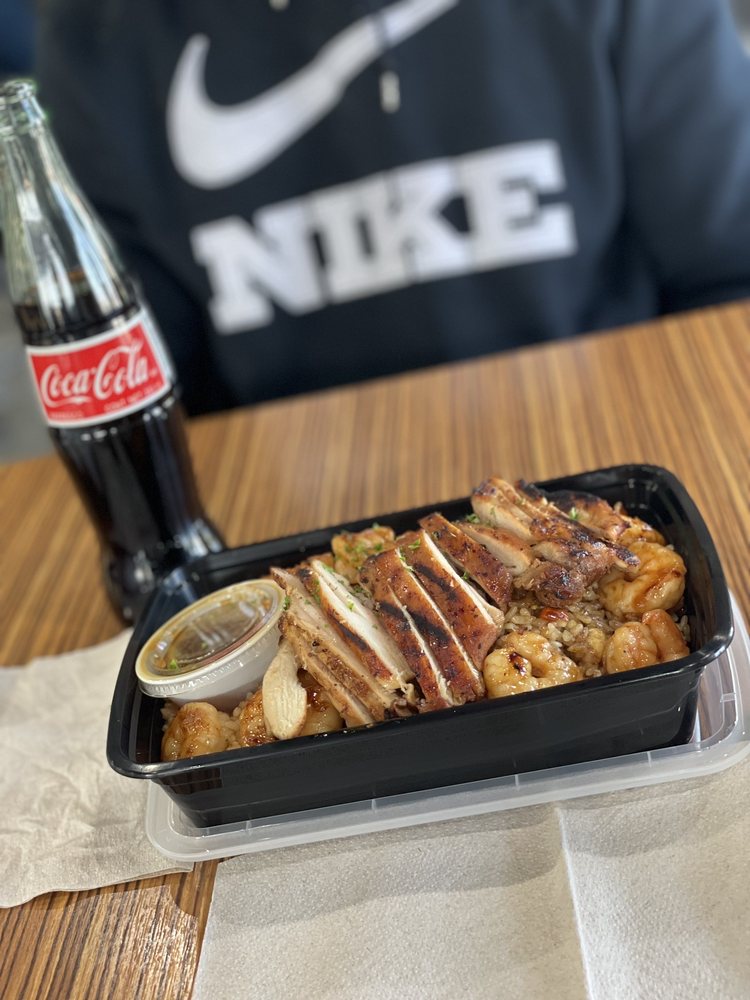 TIGER RICE JAPANESE KITCHEN - Updated October 2025 - 38 Photos & 63 ...