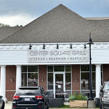 CENTER SQUARE GRILL - 438 Photos & 643 Reviews - 84 Center Sq, East ...