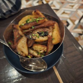 ORLA - Updated September 2024 - 203 Photos & 83 Reviews - 3950 S Las ...