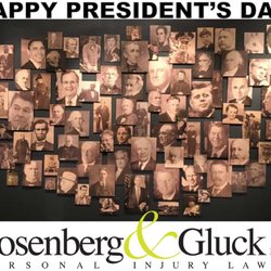 ROSENBERG & GLUCK - 50 Photos - Personal Injury Law - 1176 Portion Rd ...