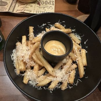 GINGER - Updated April 2025 - 133 Photos & 35 Reviews - 744 Red Lion Rd ...