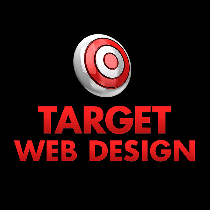 TARGET WEB DESIGN - Updated July 2024 - Salisbury, Massachusetts - Web ...