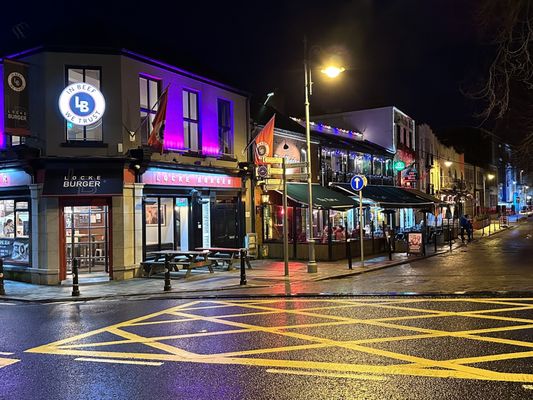 THE LOCKE BAR - Updated December 2025 - 244 Photos & 183 Reviews - 3 ...