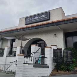 GLADLY COFFEE - Updated July 2025 - 460 Photos & 631 Reviews - 9631 ...