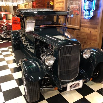 VOLO MUSEUM - Updated December 2025 - 1831 Photos & 312 Reviews - 27582 ...