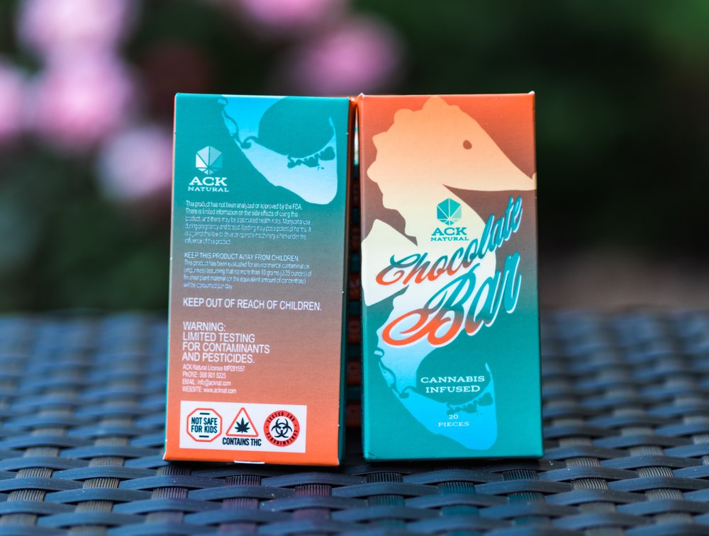 ACK NATURAL CANNABIS DISPENSARY - Updated July 2025 - 66 Photos - 19 ...