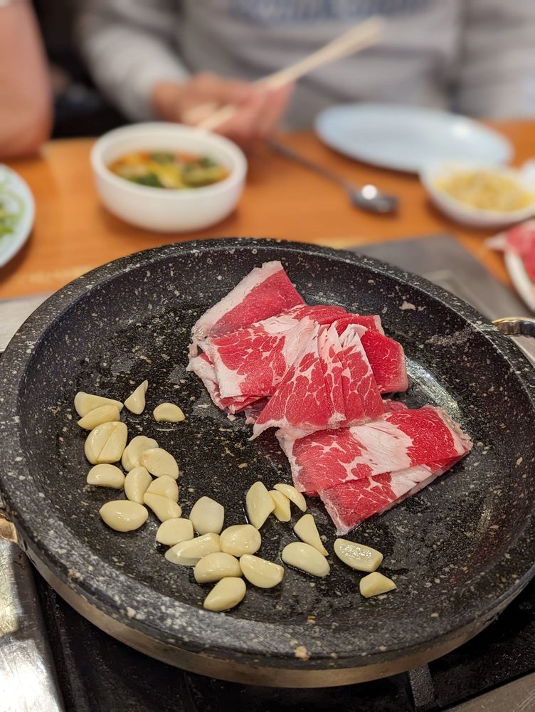 CHO SUN OK RESTAURANT - Updated January 2026 - 1113 Photos & 1375 ...