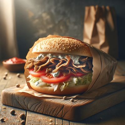 HUMMUS REPUBLIC - Updated September 2025 - 106 Photos & 109 Reviews ...