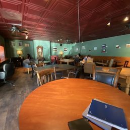 BENNU COFFEE - Updated July 2025 - 301 Photos & 803 Reviews - 2001 E ...