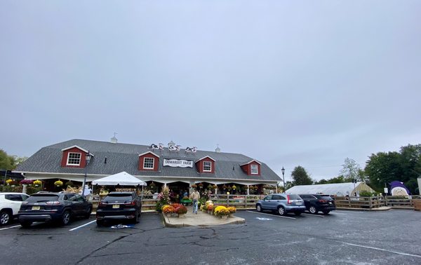 DEMAREST FARM - Updated September 2025 - 827 Photos & 360 Reviews - 244 ...