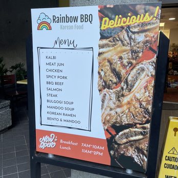 RAINBOW BBQ - Updated January 2026 - 75 Photos & 16 Reviews - 500 Ala ...